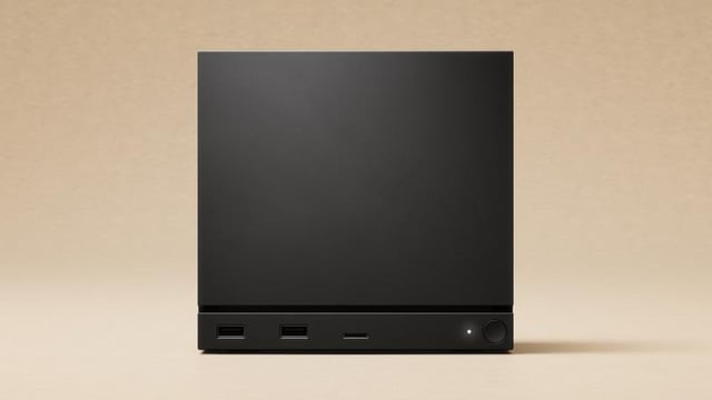 Steam Machine: o que esperar do novo console da Steam? - Amargurado